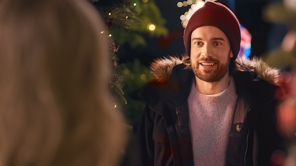 Jack Llega A Tiempo Para Navidad - Apple TV