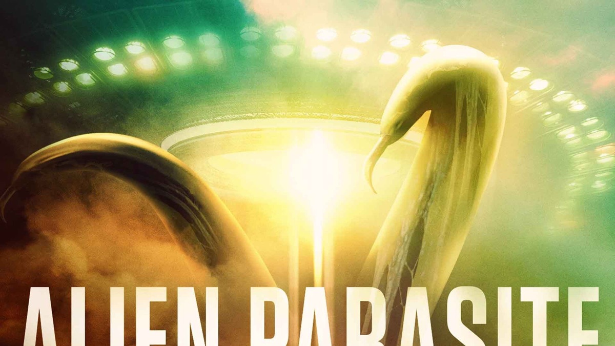 ‎Alien Parasite - Apple TV