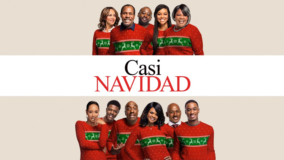 ‎Casi navidad - Apple TV