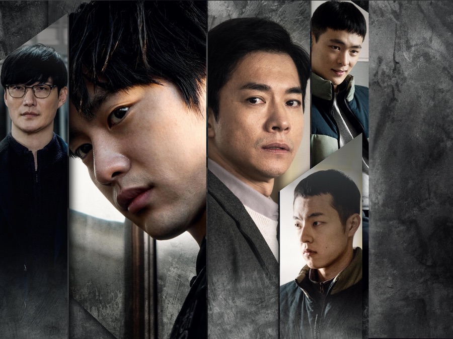 Christmas Carol - Apple TV (KR)