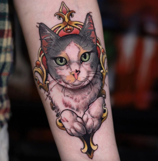 First Class Tattoos in New York, NY United States