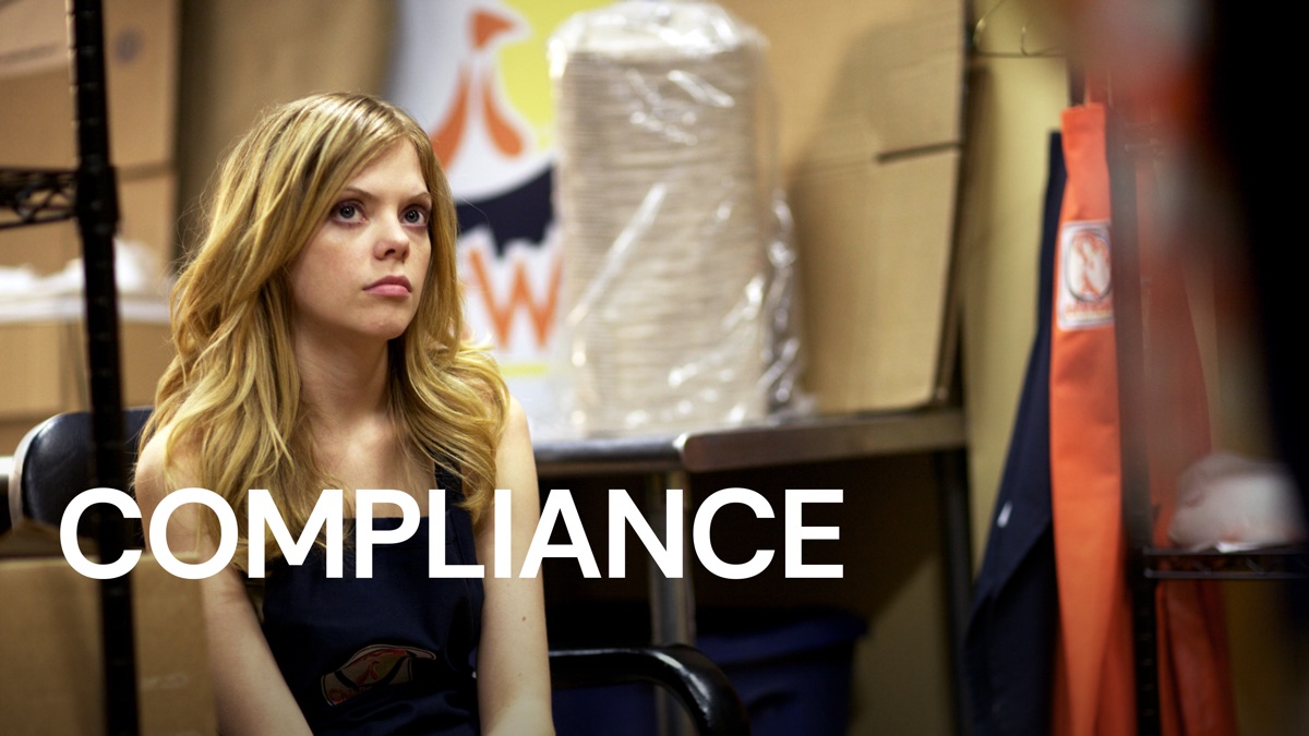 Compliance | Apple TV
