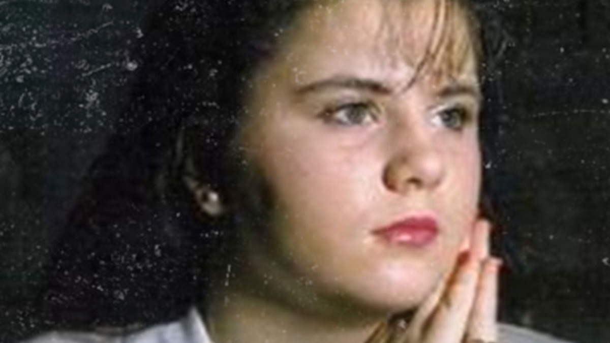 Paintsville: The April Pannington Story - Apple TV