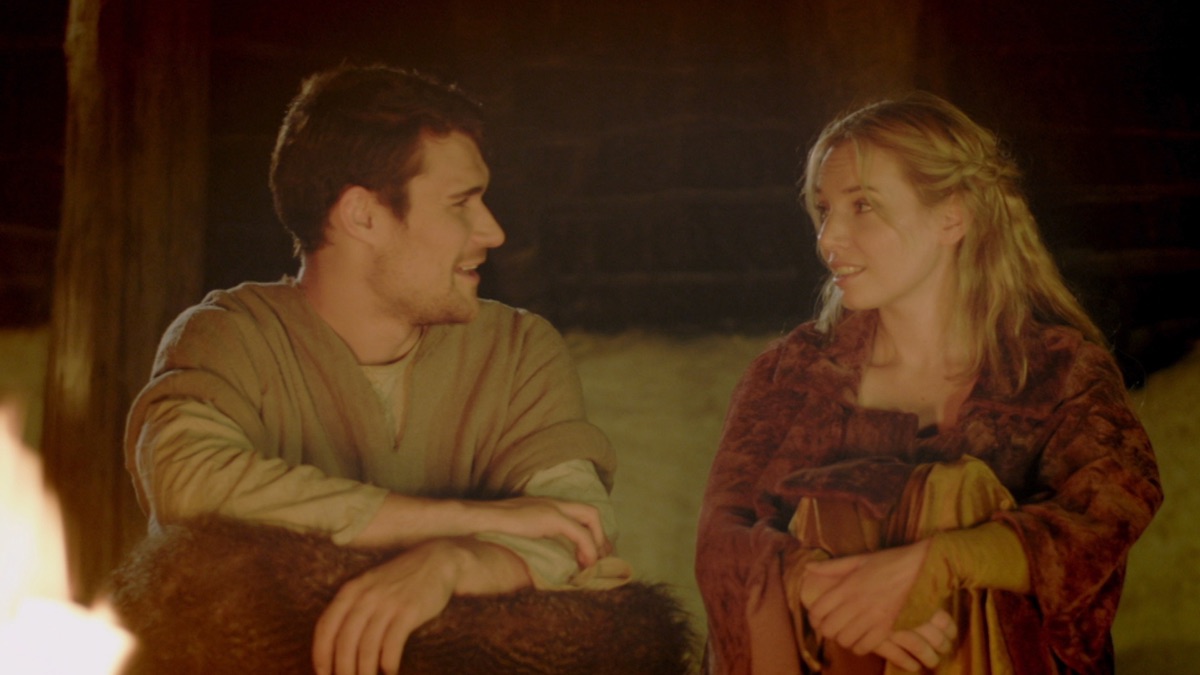 Los Cuatro Guerreros - Apple TV (ES)