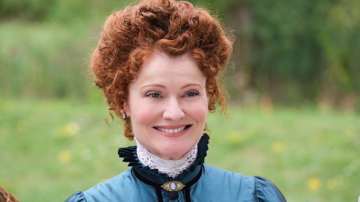 La esposa de Pete - Ghosts (temporada 1, episodio 5) - Apple TV (MX)