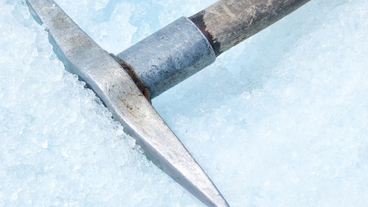 Frozen Gold - Apple TV (AU)