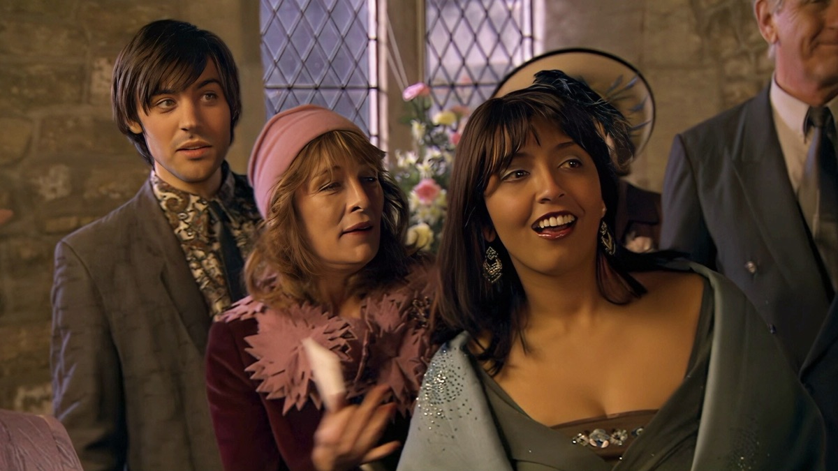 Episode 1 - The Chase (Season 1, Episode 1) - Apple TV