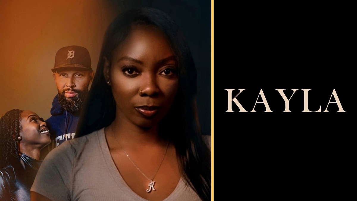 ‎Kayla - Apple TV
