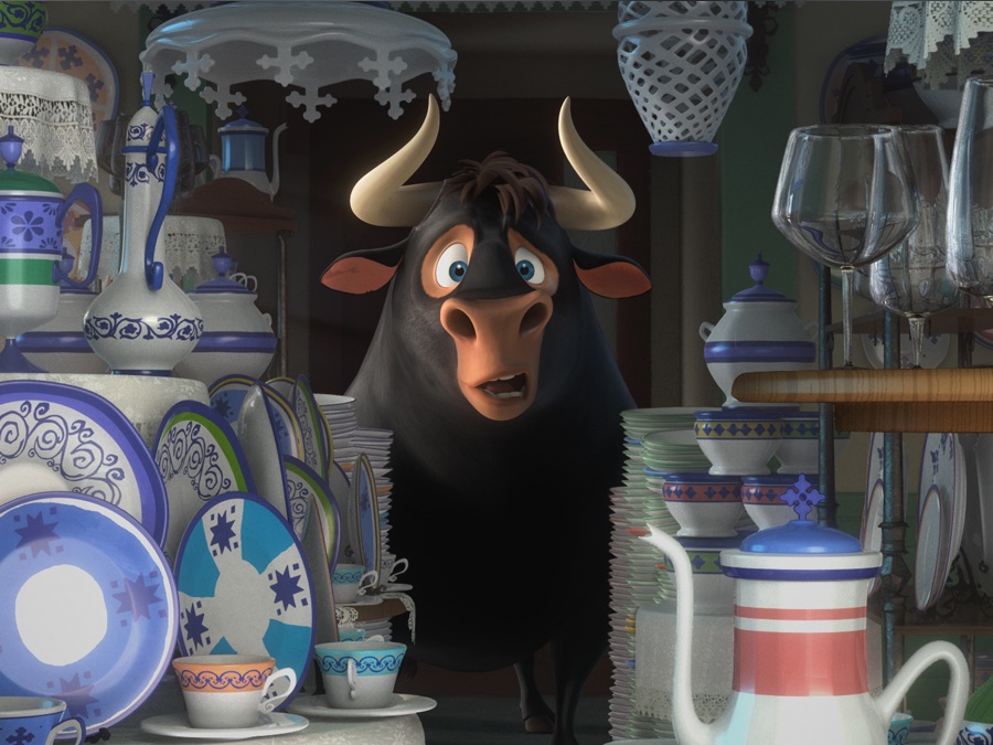 Ferdinand - Apple TV