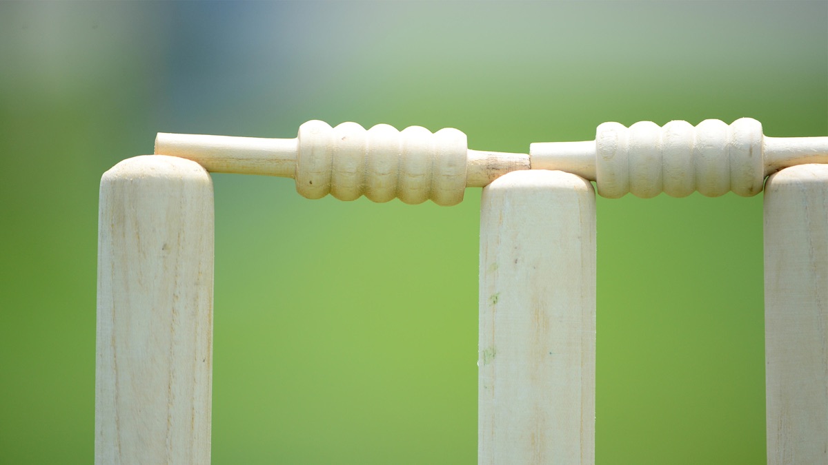 ‎Cricket —Apple TV