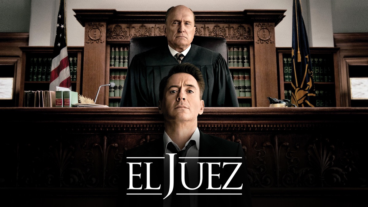 ‎El juez - Apple TV