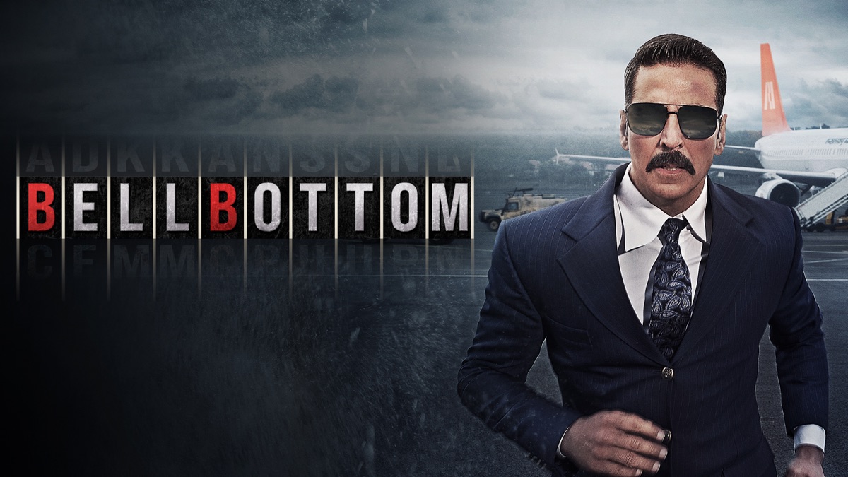 ‎Bell Bottom - Apple TV