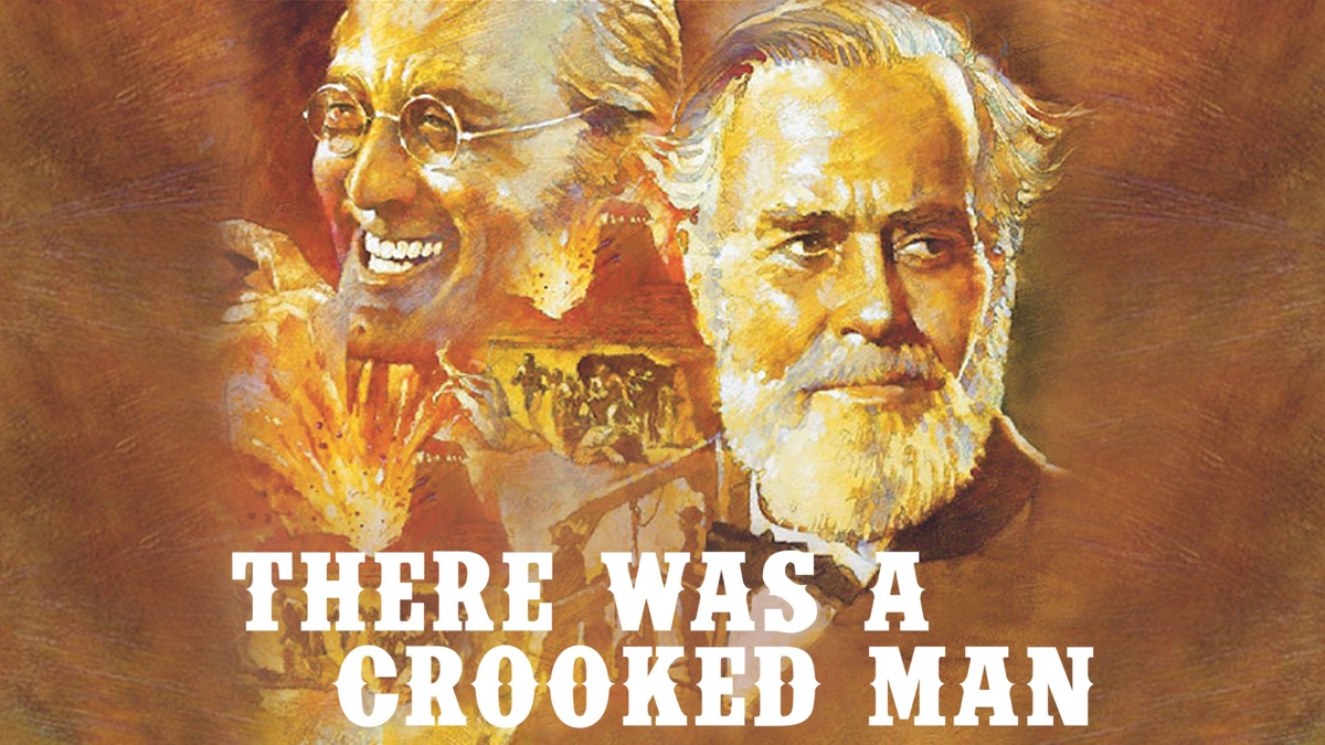 ‎There Was a Crooked Man - Apple TV