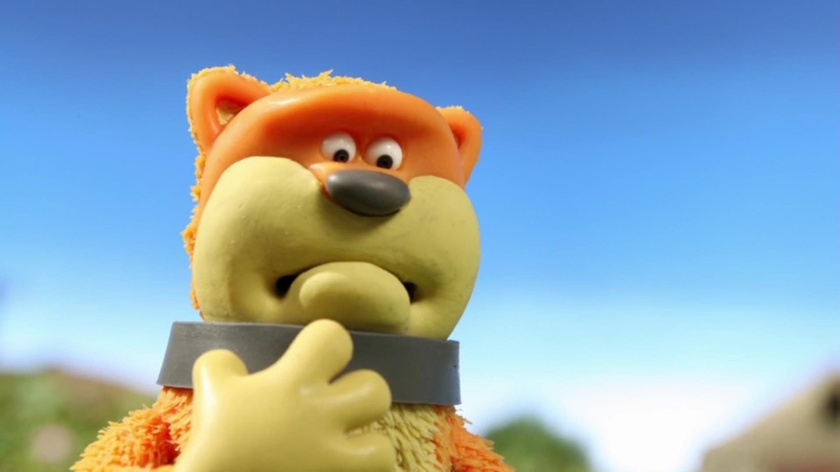 Die Landmaus - Shaun, das Schaf (Staffel 2, Folge 14) - Apple TV (DE)