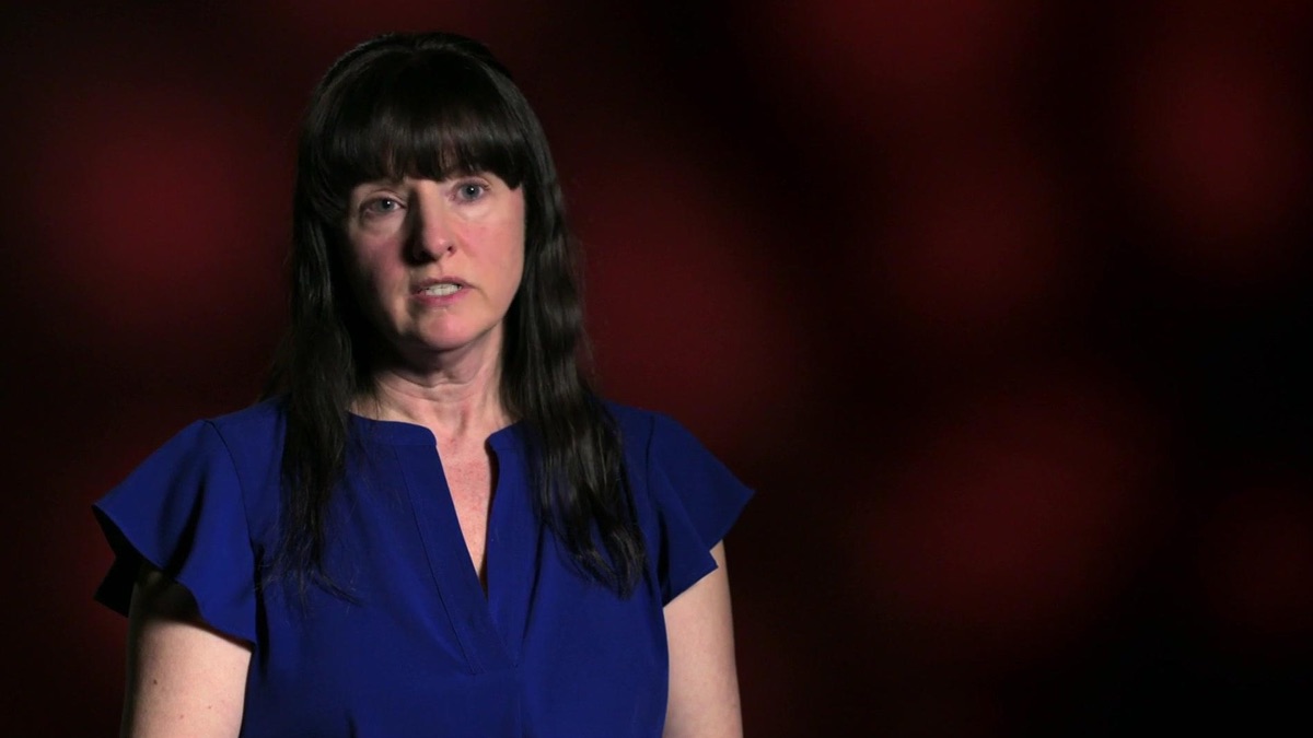 Cynthia and Richie Wilder – Snapped: Killer Couples (Season 18, Episode 2) - Apple TV (CA)