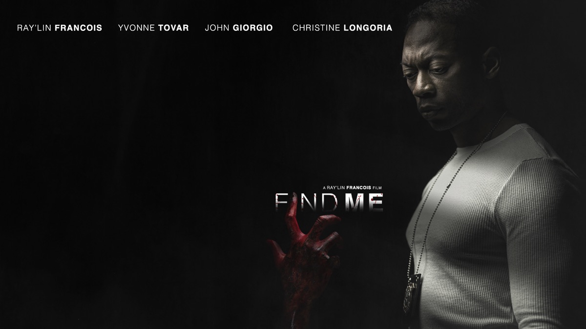 ‎Find Me - Apple TV