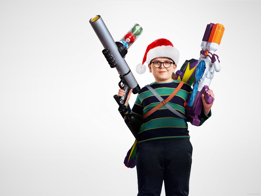 Mi pobre y dulce angelito | Apple TV (EC)