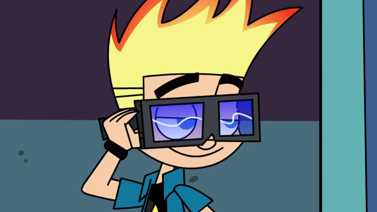 Spotless Johnny; Johnny vs. Bling Bling: The Ultimate Battle - Johnny ...