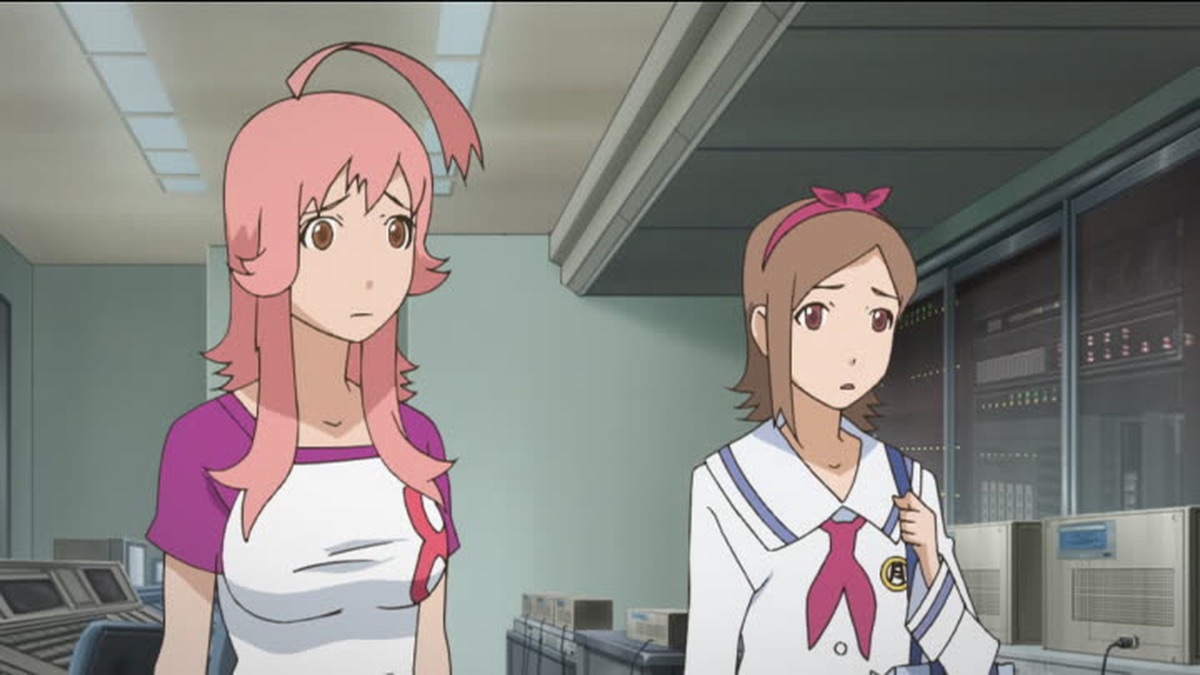 Getsumento Heiki Mina - Apple TV (MX)