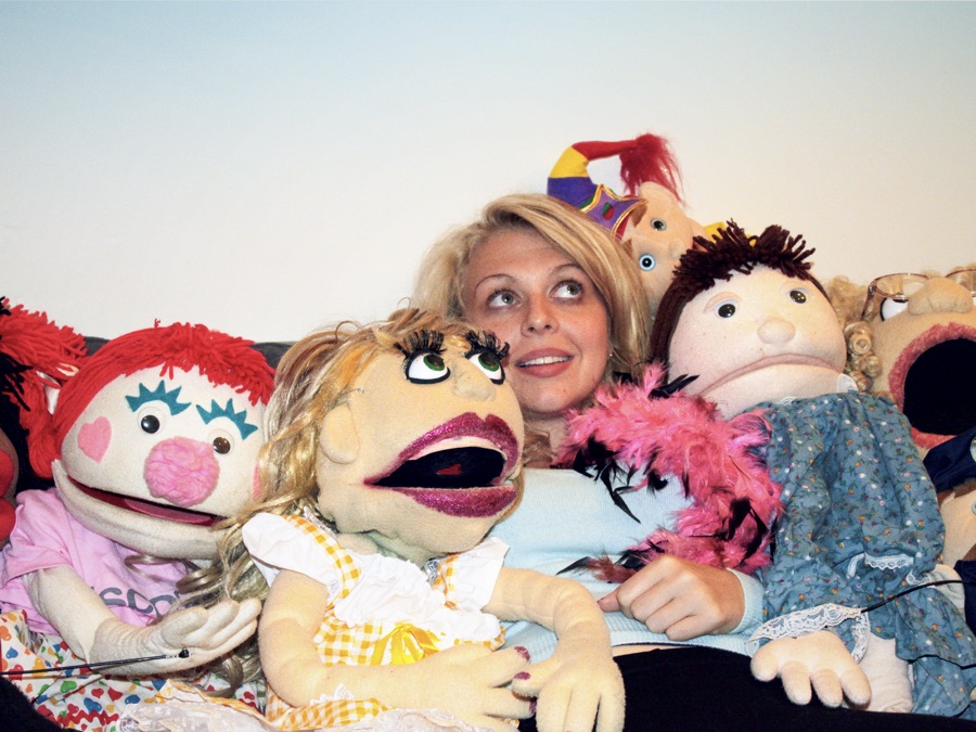 My Strange Addiction - Apple TV (BR)