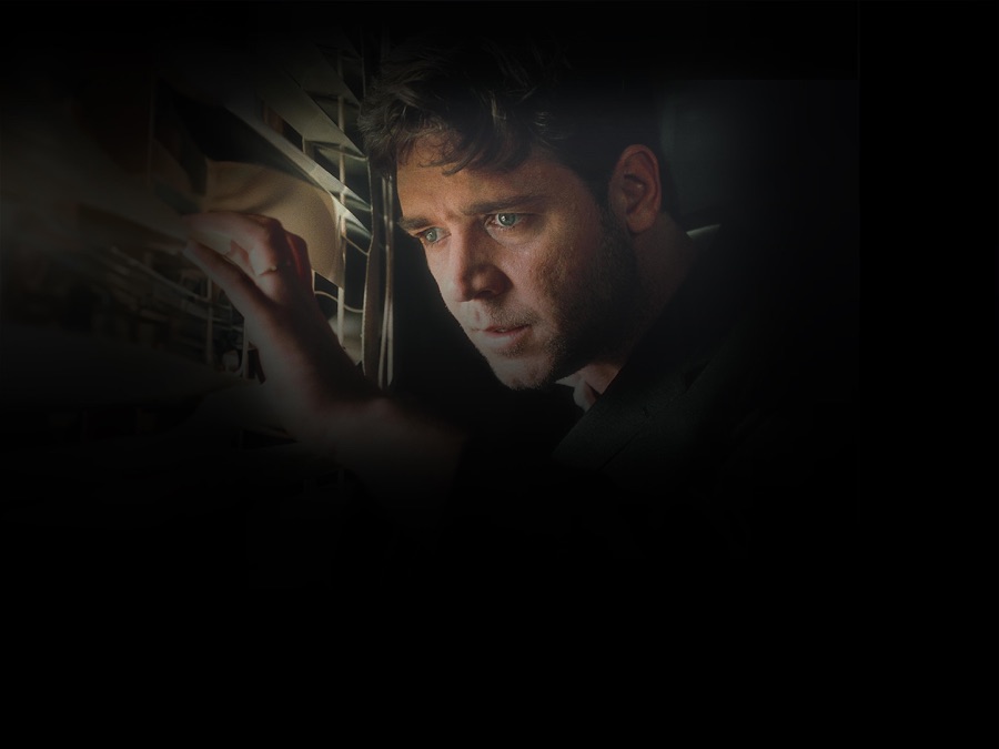 A Beautiful Mind - Apple TV