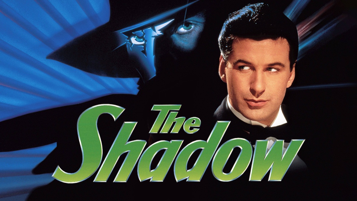 ‎The Shadow - Apple TV