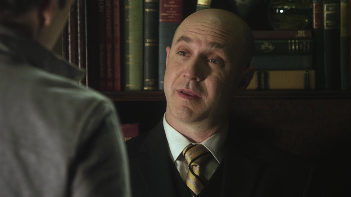 Untouchable - Sanctuary (Series 4, Episode 3) - Apple TV (UK)