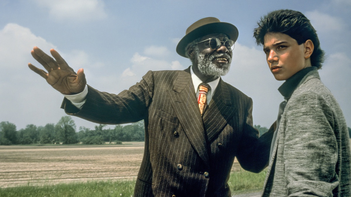 Crossroads - Apple TV (CA)