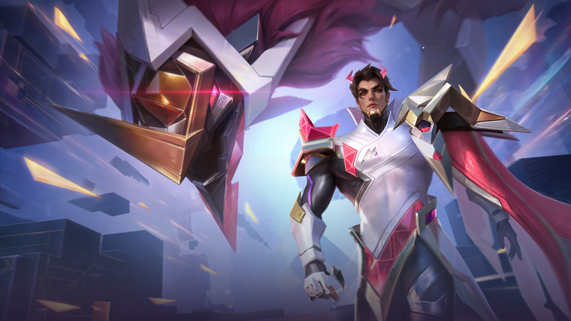 【Mobile Legends: Bang Bang】-App Store下载分析-点点数据