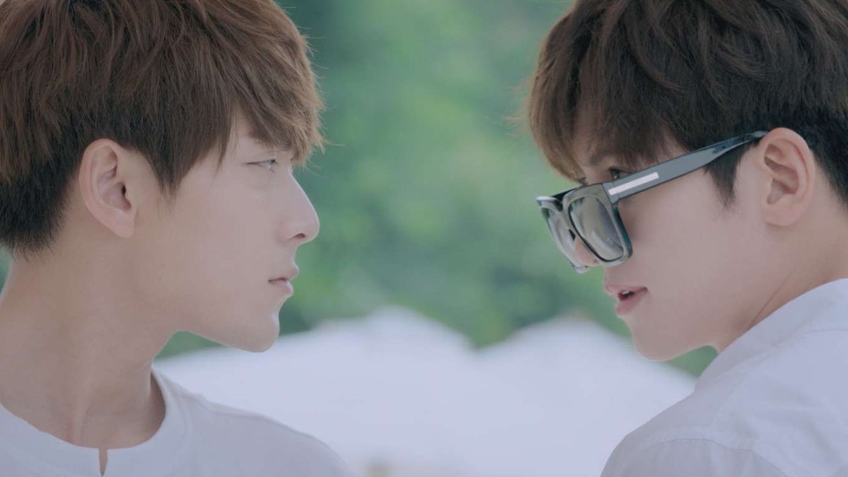 Whirlwind Girl 2 - Apple TV (UK)