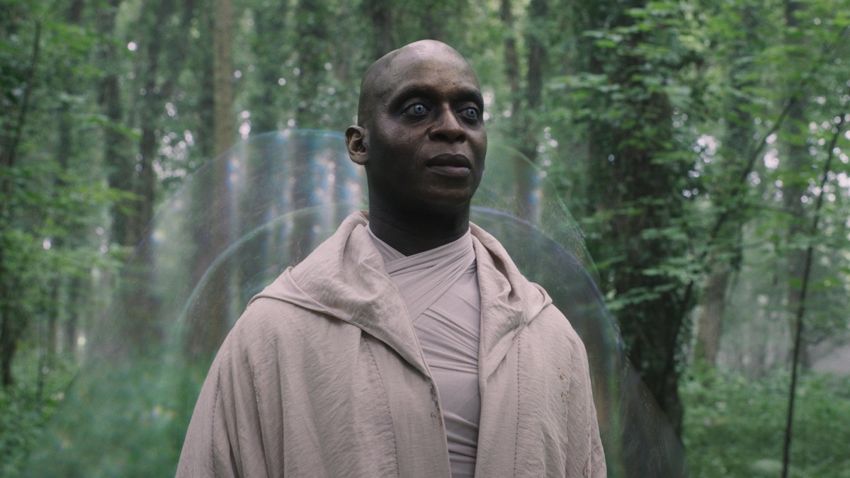 ‎The Intention Craft - His Dark Materials (Season 3, Episode 3) - Apple ...