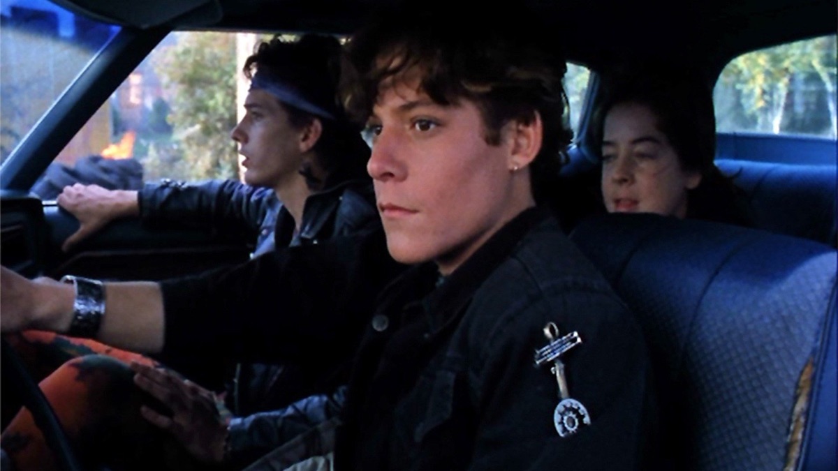 Class of 1999 - Apple TV (AU)