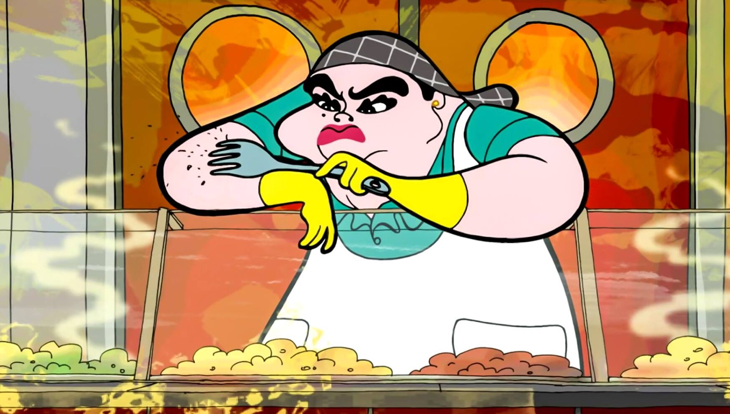 Class of 3000 | Apple TV