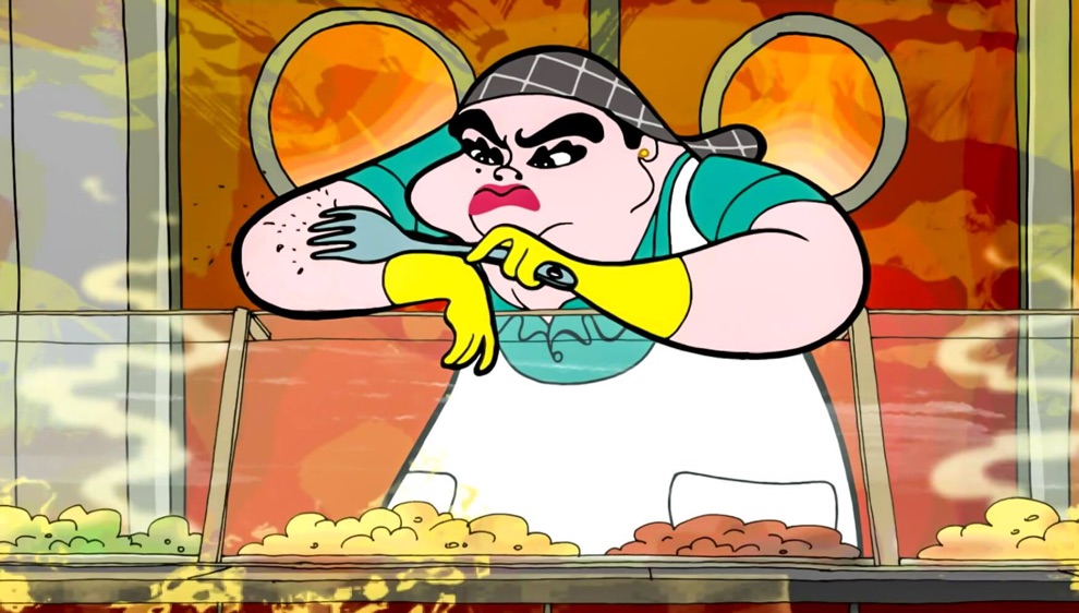 Class of 3000 | Apple TV