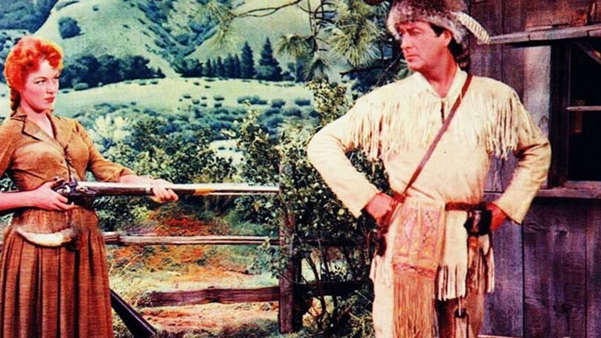 Many Rivers to Cross - Apple TV