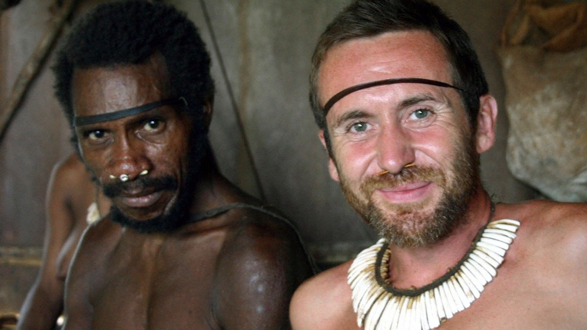 Tribe - Apple TV (UK)