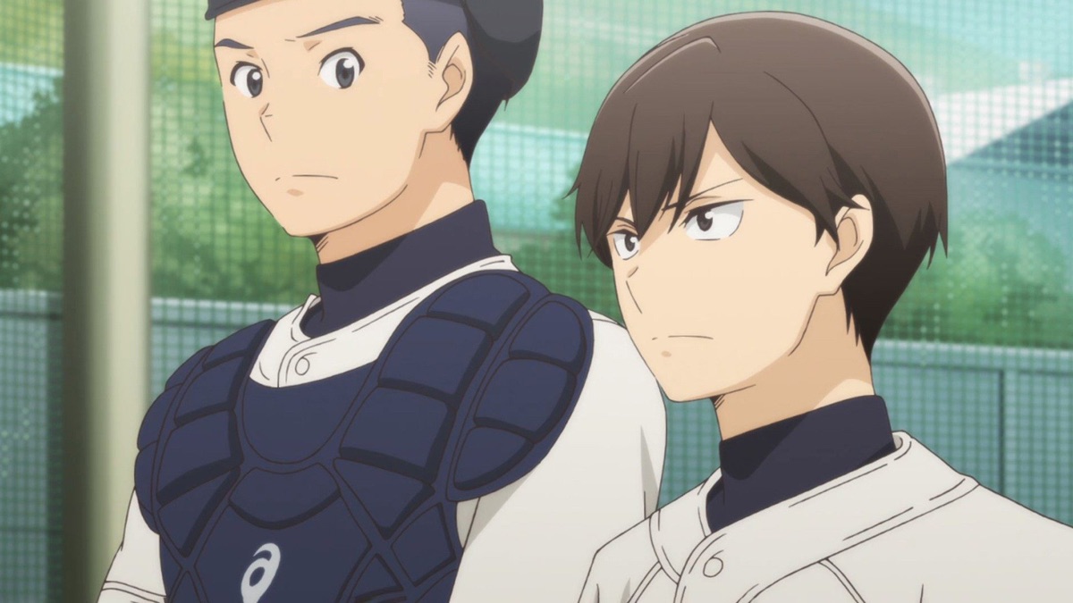 Episode 4 - BATTERY the animation (Season 1, Episode 4) - Apple TV