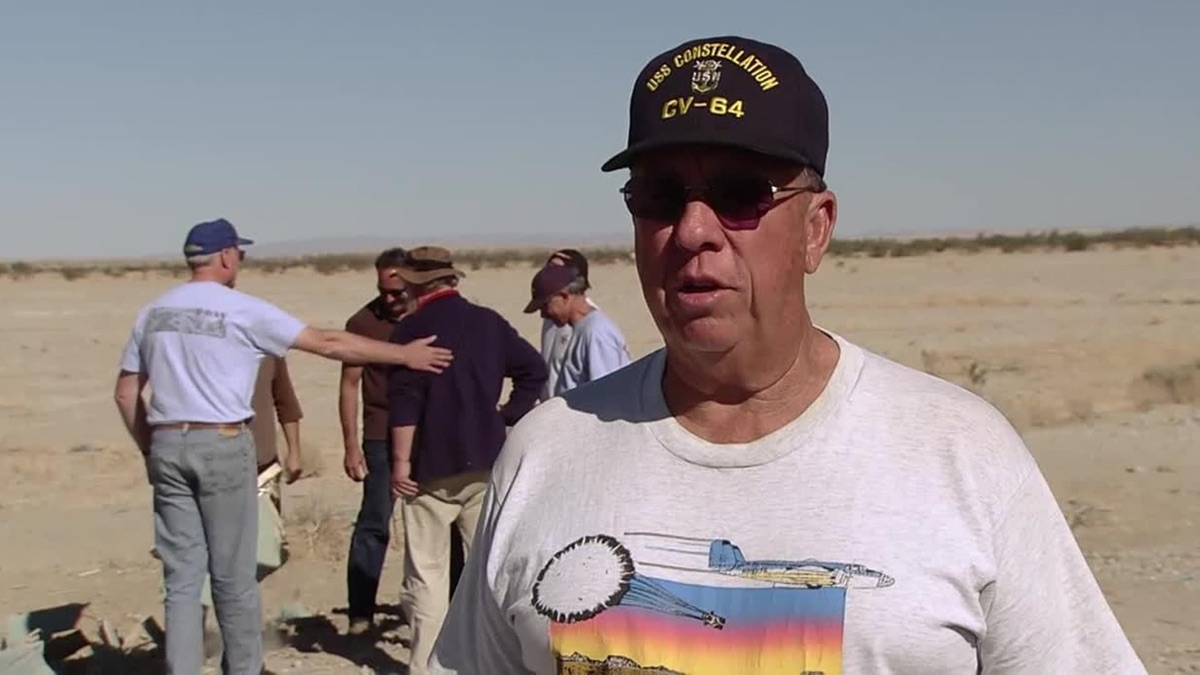 Nazi Secret Weapons - Apple TV