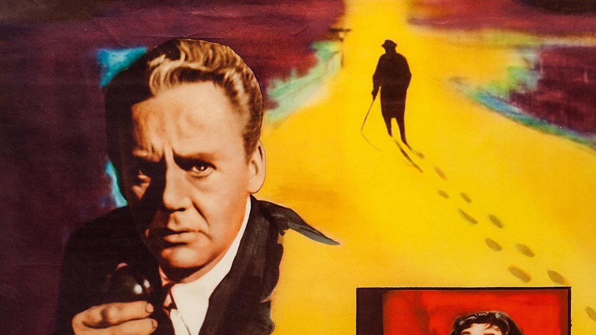 ‎23 Paces to Baker Street - Apple TV