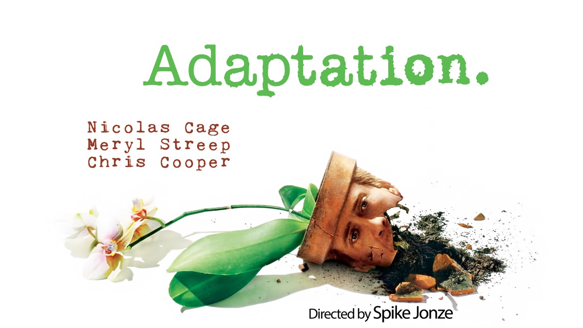 Adaptation. | Apple TV