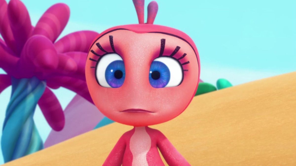 Sprite Lights / Wild Boomer - Kate & Mim-Mim (Season 1, Episode 123 ...