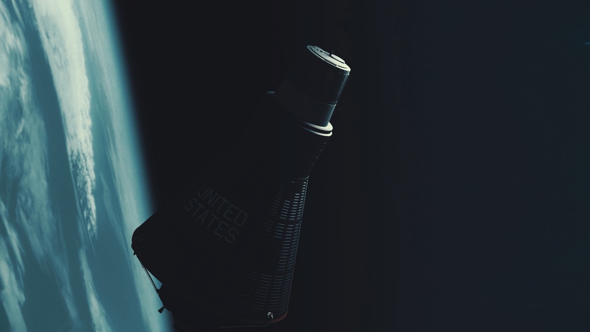 The Fourth Sunrise - Apple TV