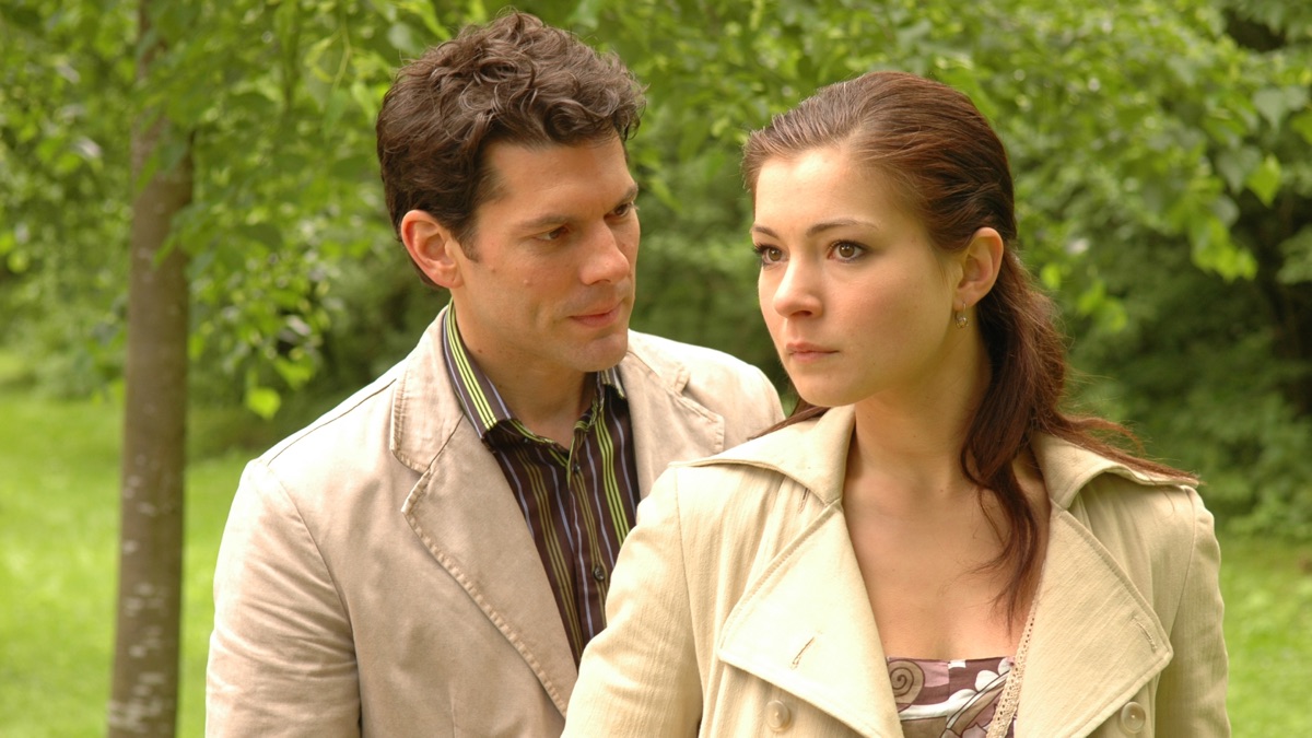 ‎Folge 200 - Sturm der Liebe (Staffel 1, Folge 200) - Apple TV (DE)