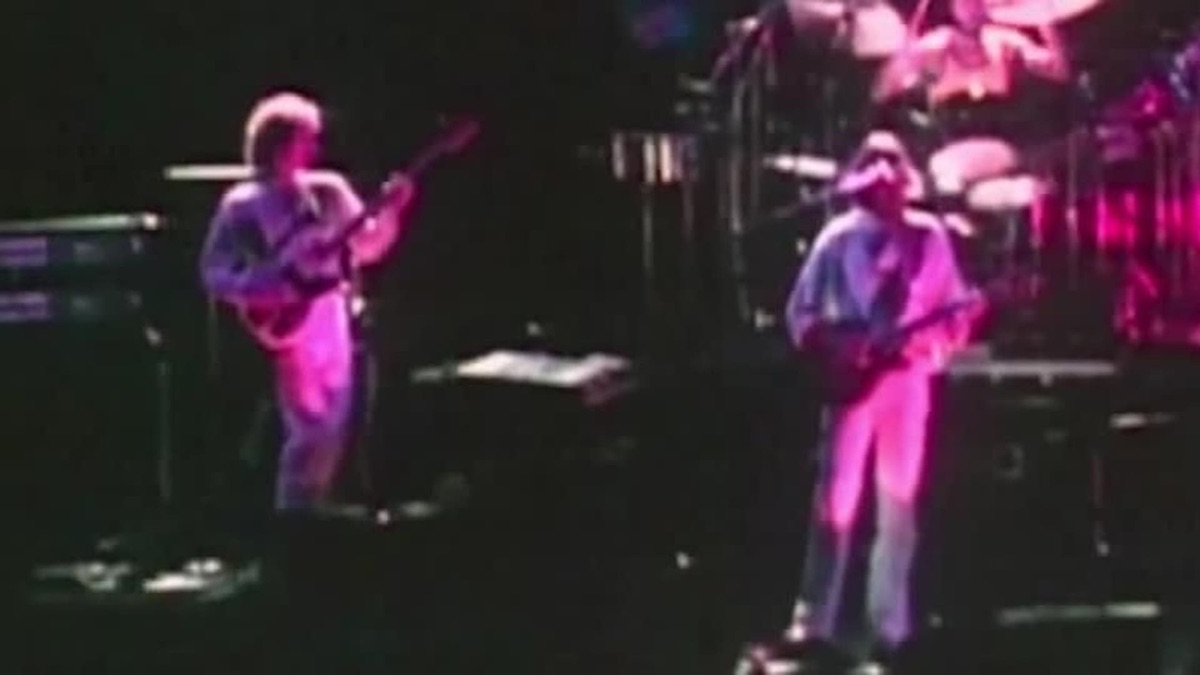 Genesis: The Musical Box - Apple TV (AU)