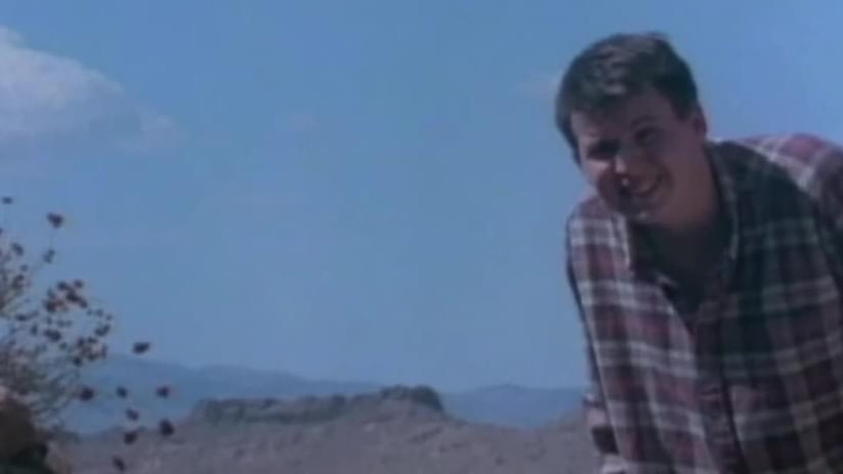 Devoured: The Legend of Alfred Packer - Apple TV (AU)