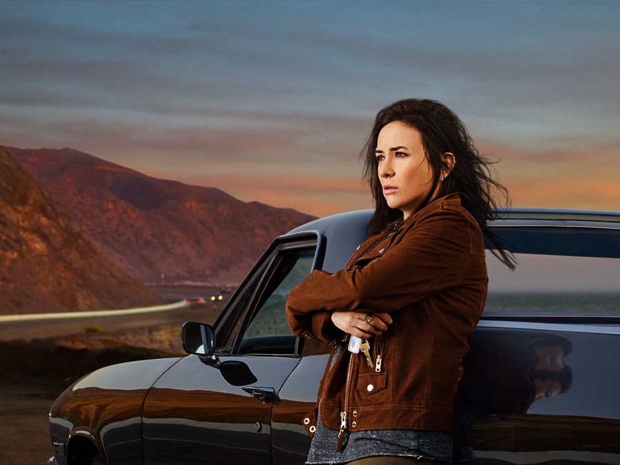 Better Things - Apple TV