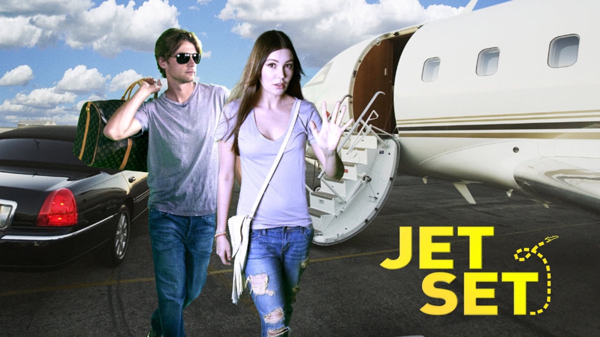 ‎Jet Set - Apple TV