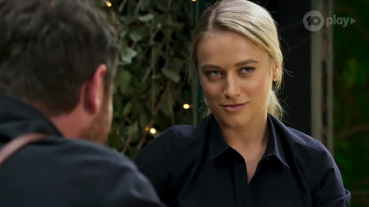 Neighbours - 26 March 2021 - Apple TV (AU)