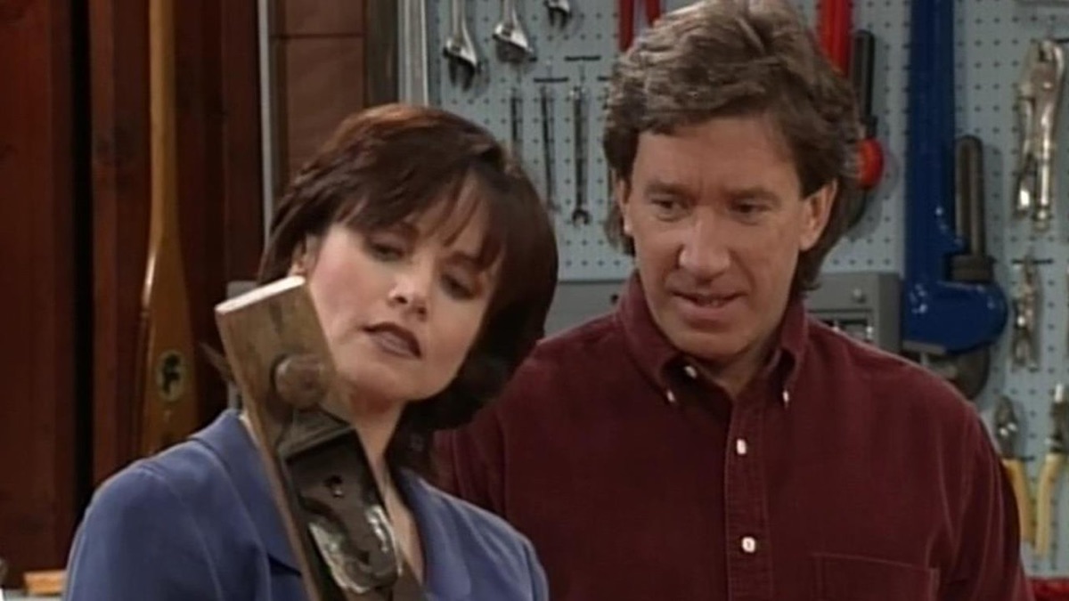 ‎Eye On Tim - Home Improvement (Series 5, Episode 19) - Apple TV (PT)