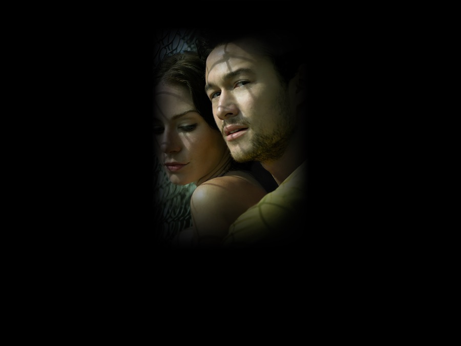 Uncertainty - Apple TV